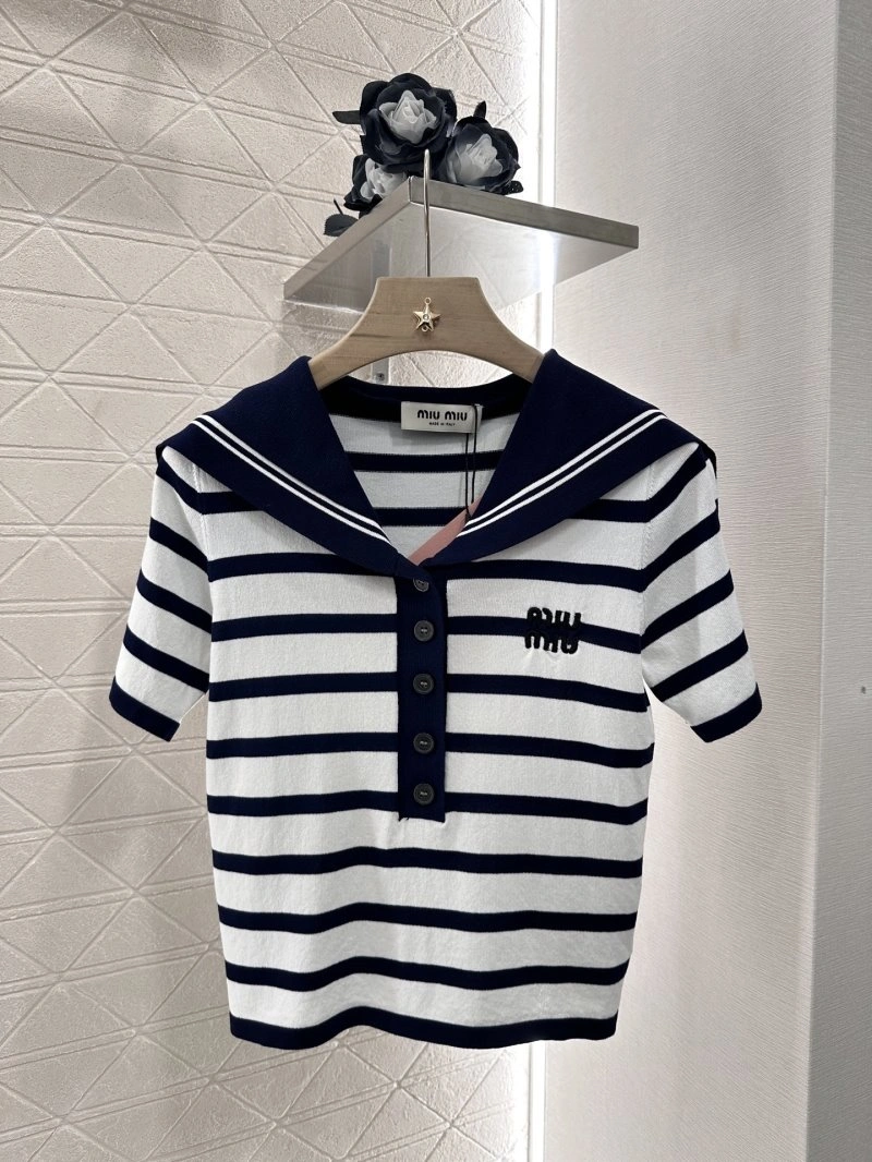 Miu Miu T-Shirts