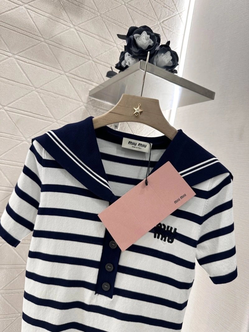 Low-cost Miu Miu T-Shirts