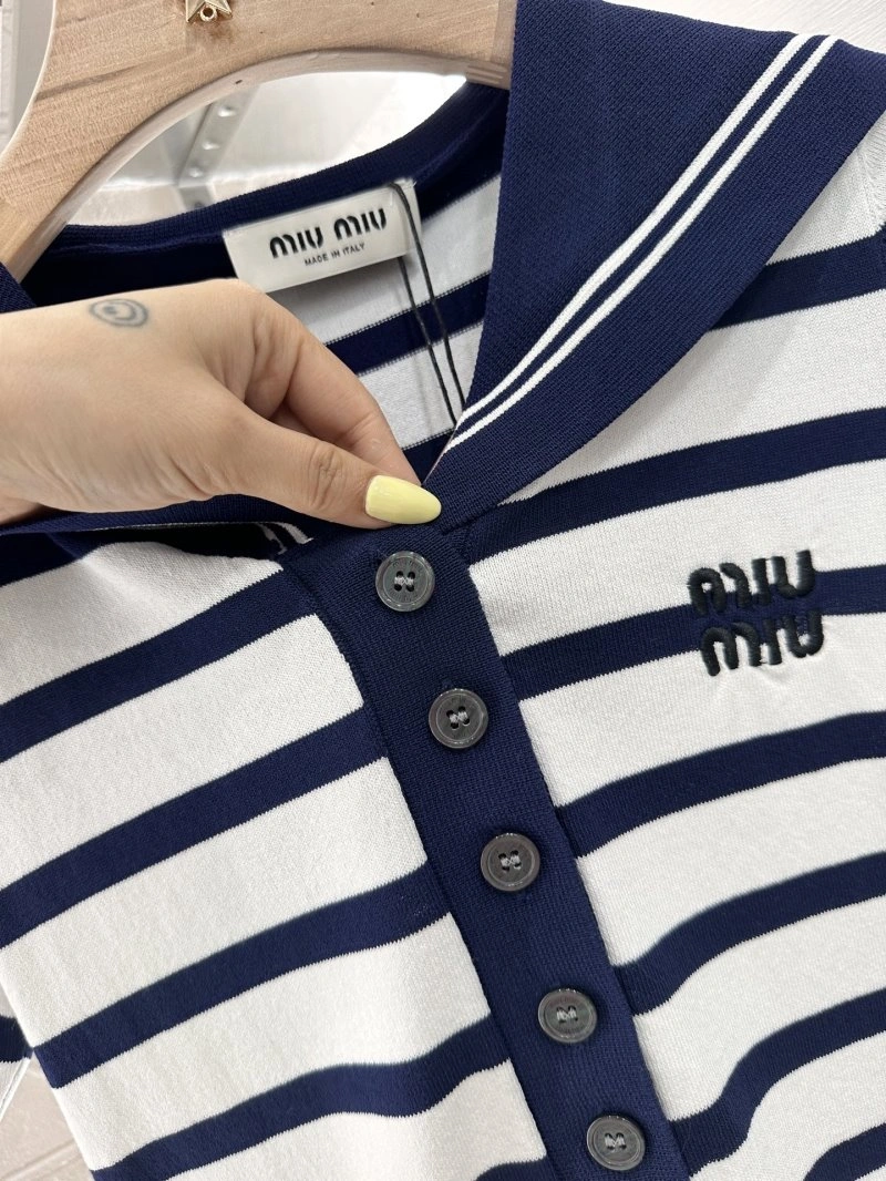 Low-cost Miu Miu T-Shirts