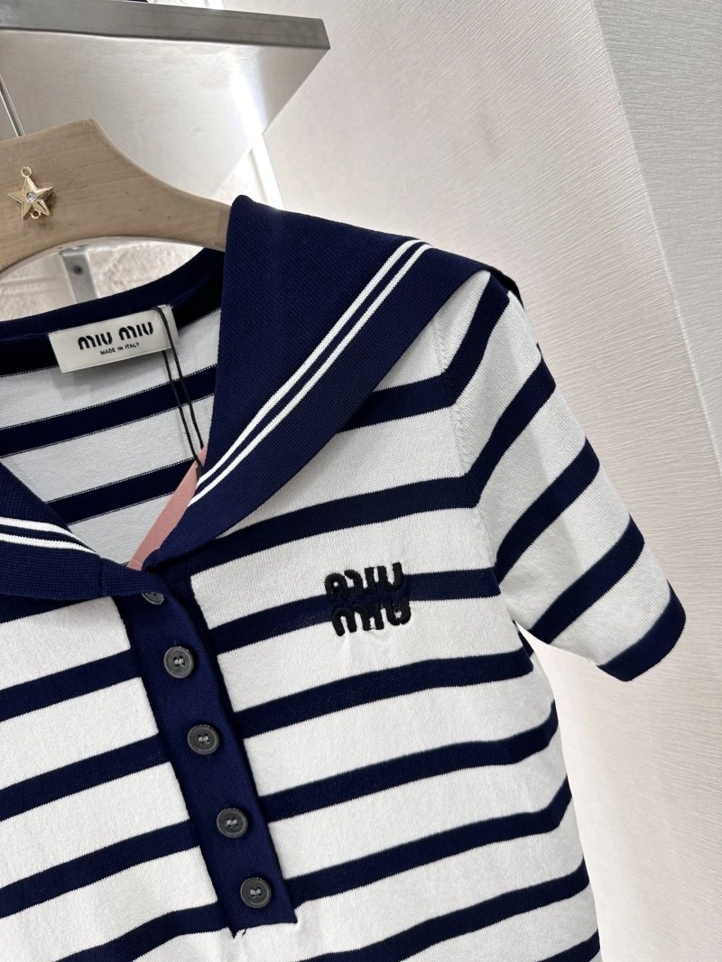 Low-cost Miu Miu T-Shirts