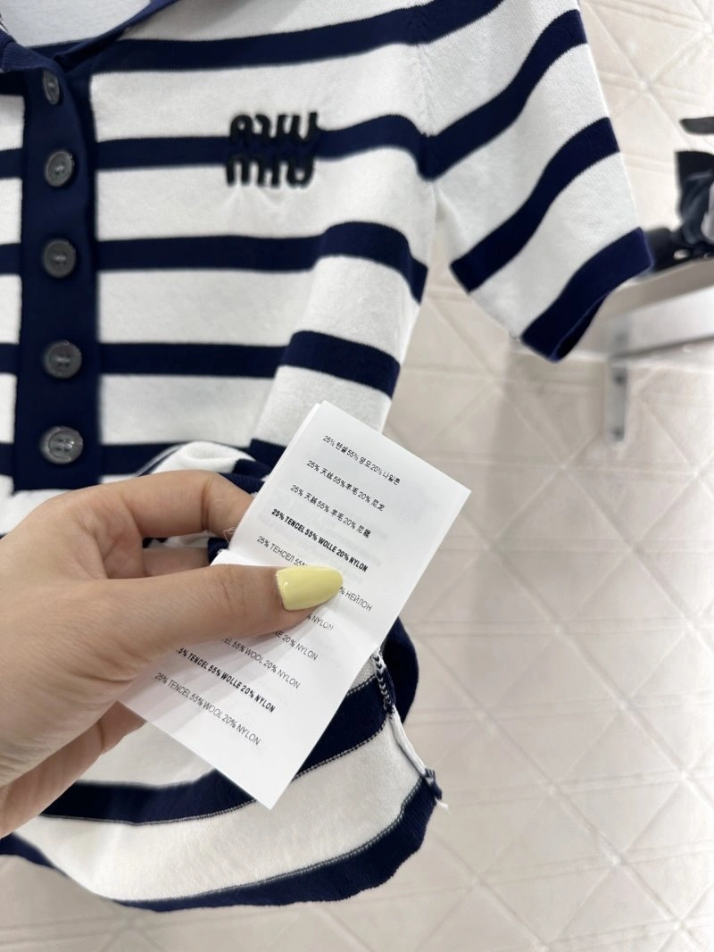 Low-cost Miu Miu T-Shirts