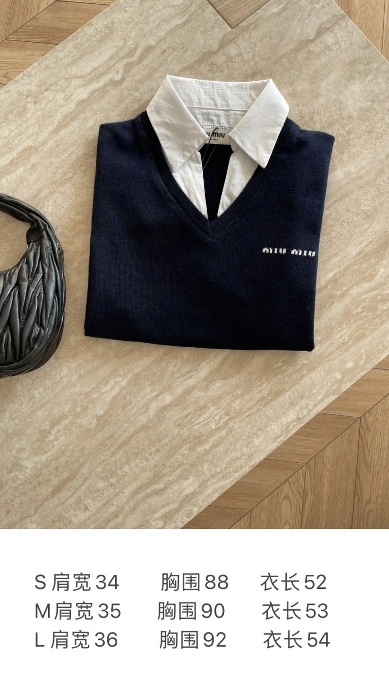 Budget-friendly Miu Miu T-Shirts