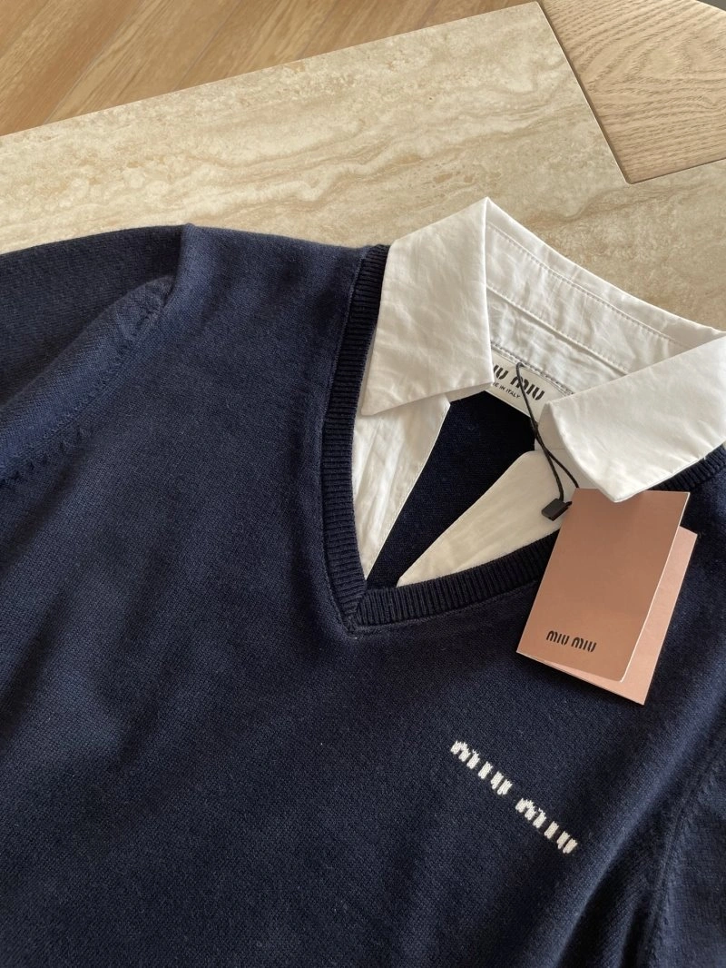 Budget-friendly Miu Miu T-Shirts