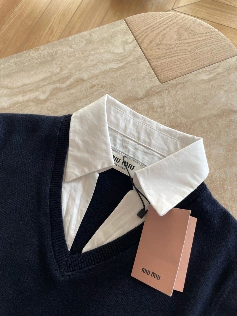 Budget-friendly Miu Miu T-Shirts