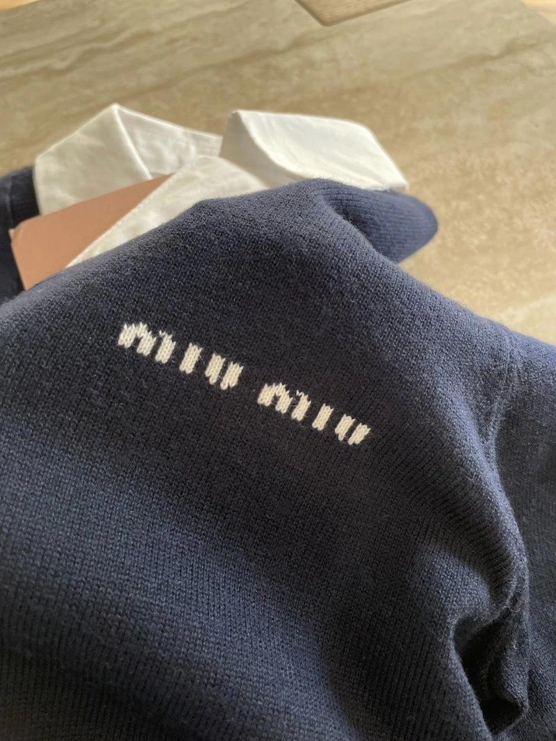 Budget-friendly Miu Miu T-Shirts