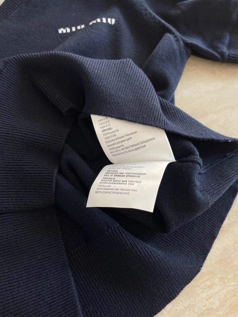 Budget-friendly Miu Miu T-Shirts