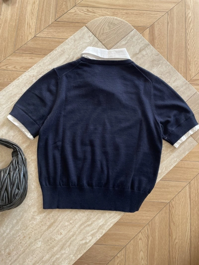 Budget-friendly Miu Miu T-Shirts