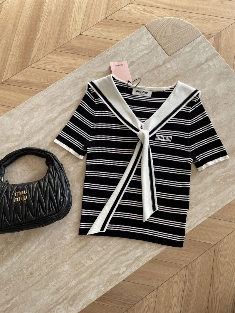 Miu Miu T-Shirts
