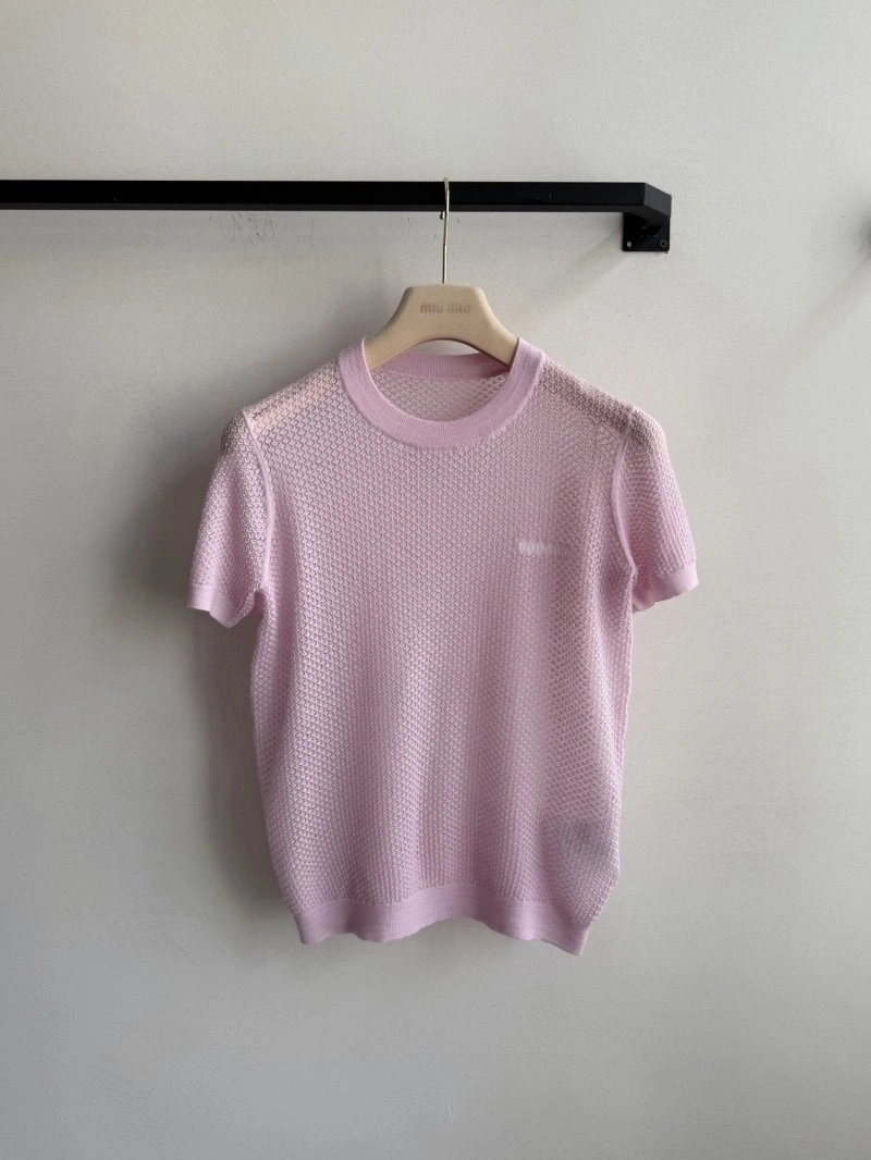 Miu Miu T-Shirts