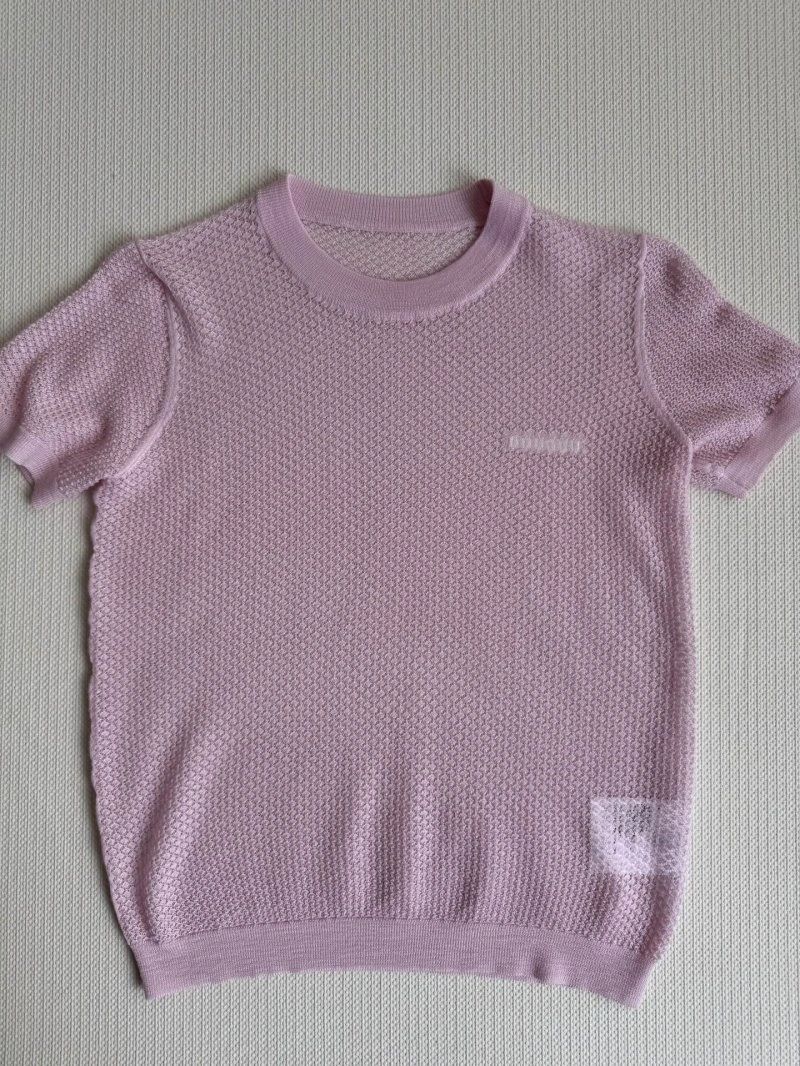 OEM Miu Miu T-Shirts