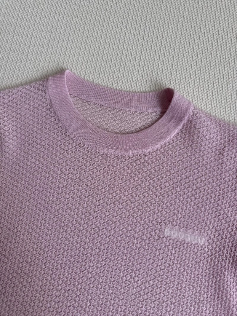 OEM Miu Miu T-Shirts