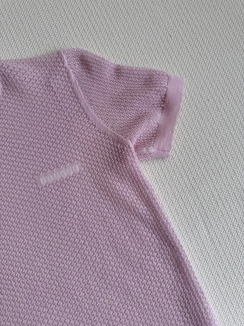 OEM Miu Miu T-Shirts
