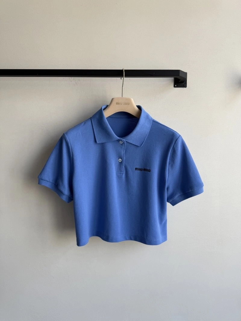 Miu Miu T-Shirts