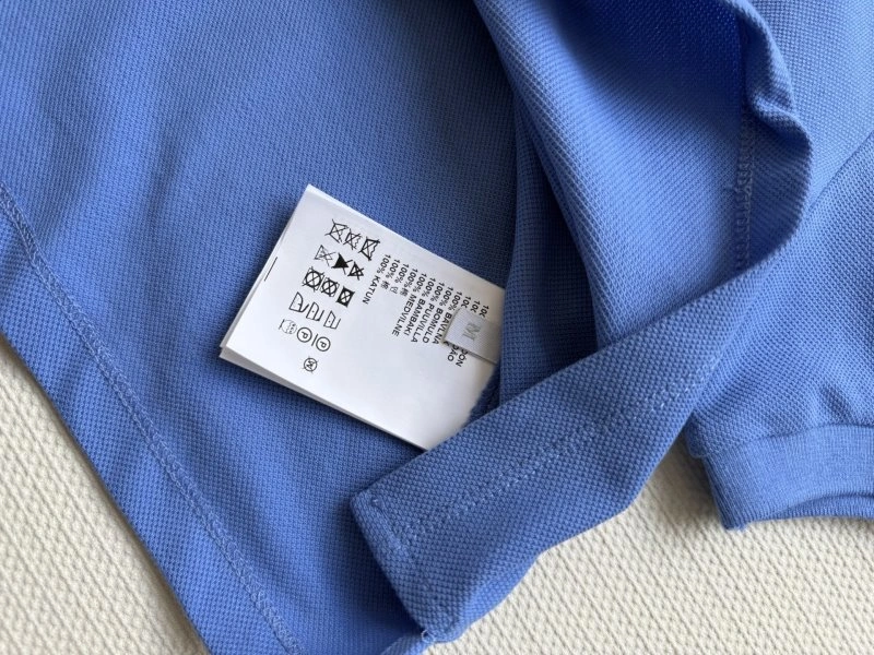 Brand-authenticated Miu Miu T-Shirts