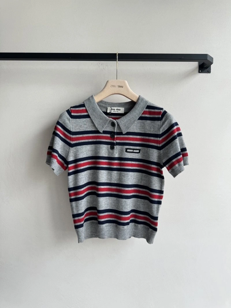 Miu Miu T-Shirts