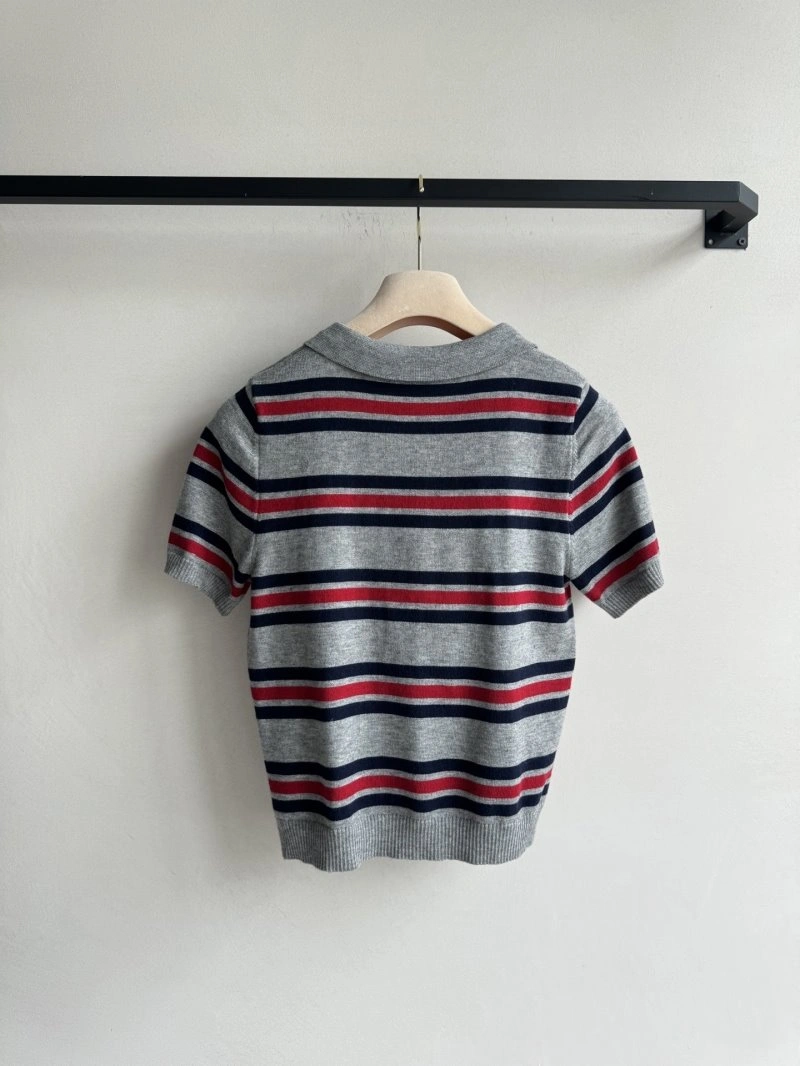 Factory-made Miu Miu T-Shirts
