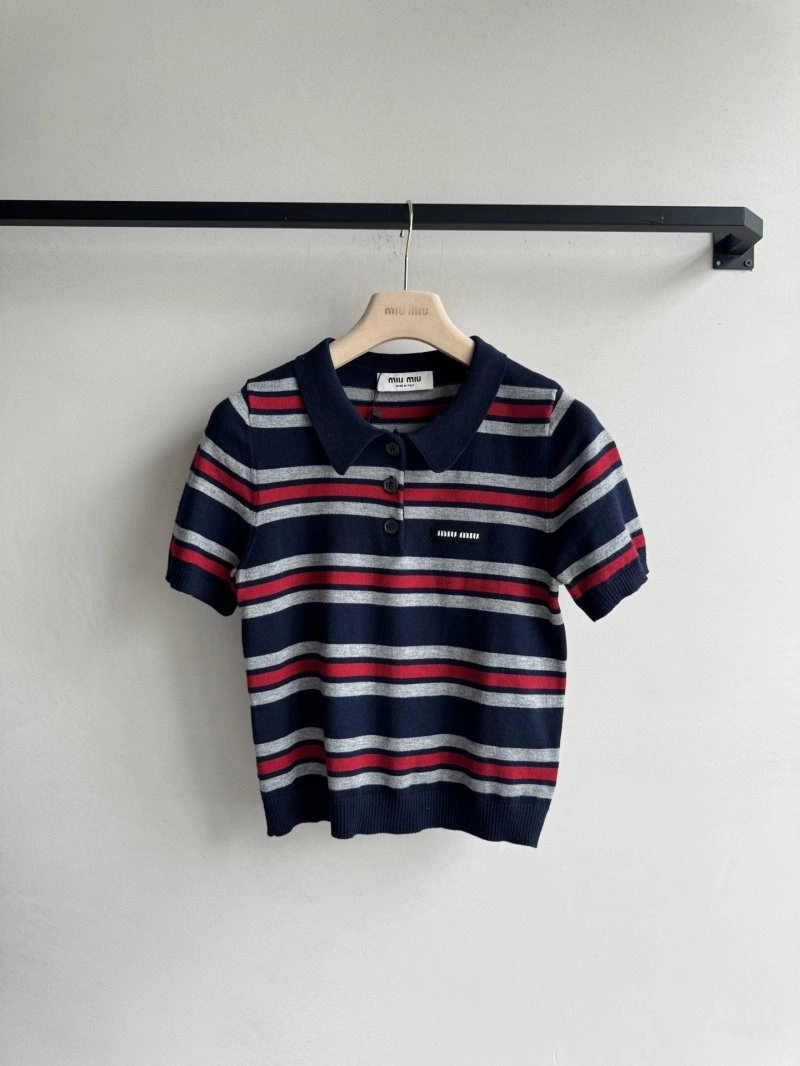 Miu Miu T-Shirts