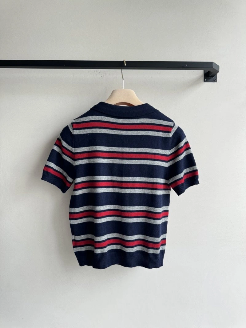 Official Miu Miu T-Shirts