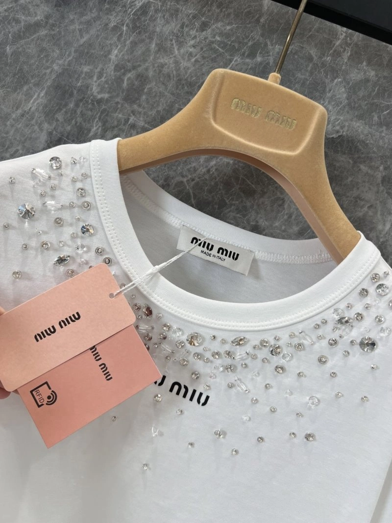 Affordable Miu Miu T-Shirts