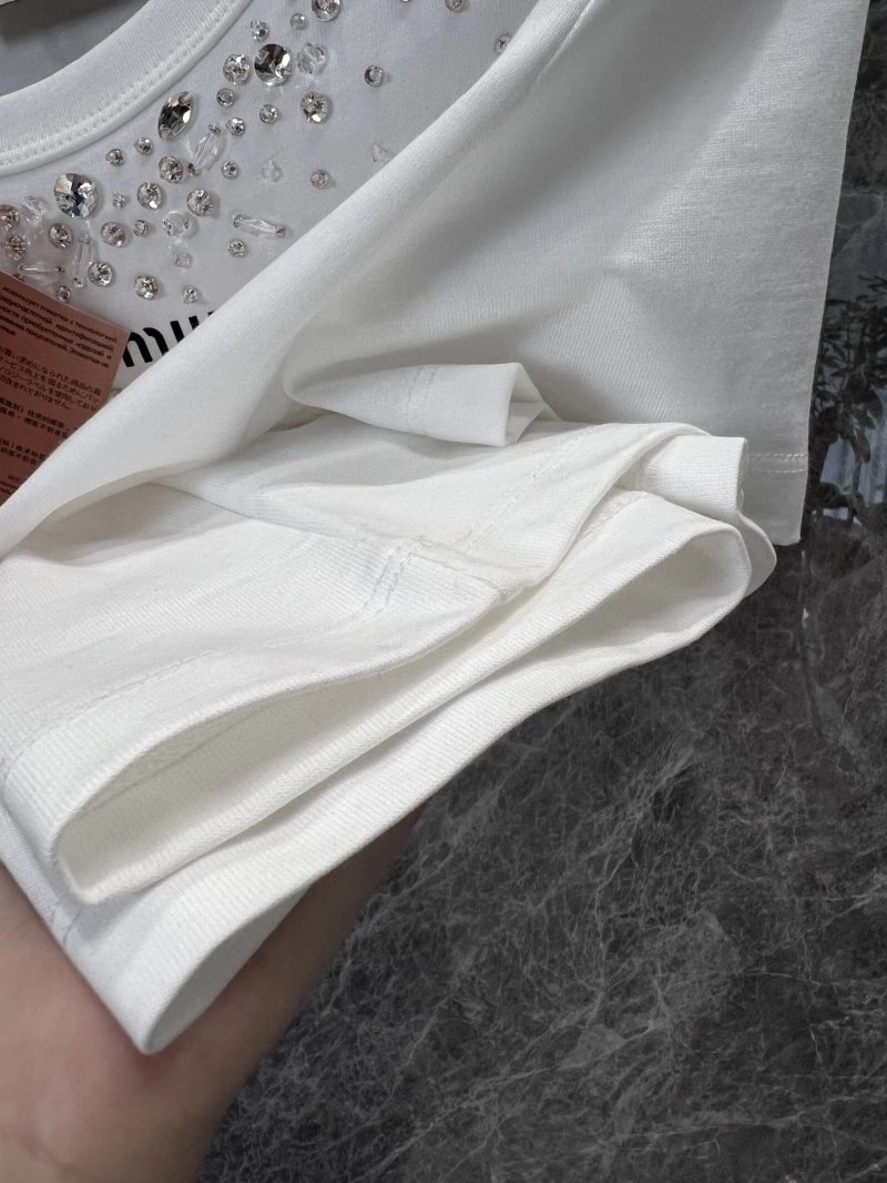 Affordable Miu Miu T-Shirts