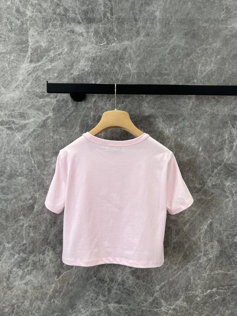 Low-cost Miu Miu T-Shirts