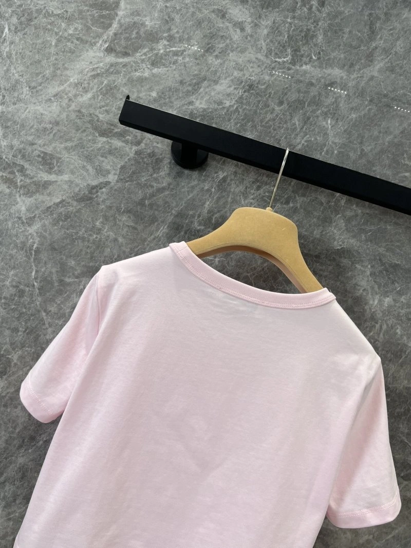 Low-cost Miu Miu T-Shirts