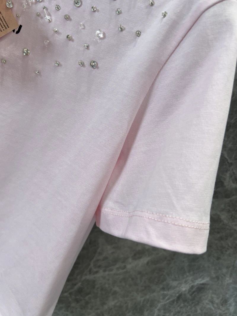 Low-cost Miu Miu T-Shirts