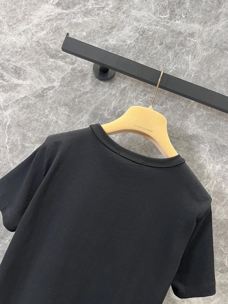 Precise copy Miu Miu T-Shirts