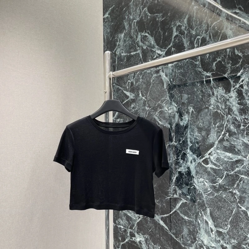 Discounted Miu Miu T-Shirts