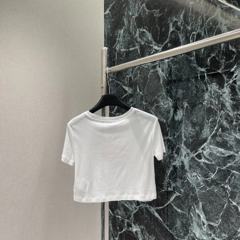 Discounted Miu Miu T-Shirts