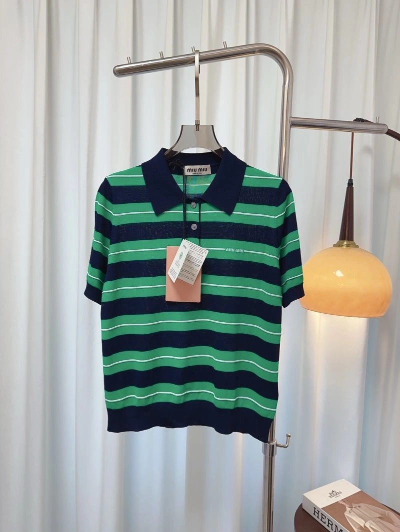 Miu Miu T-Shirts