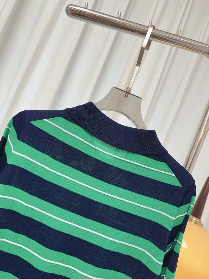 Indistinguishable Miu Miu T-Shirts