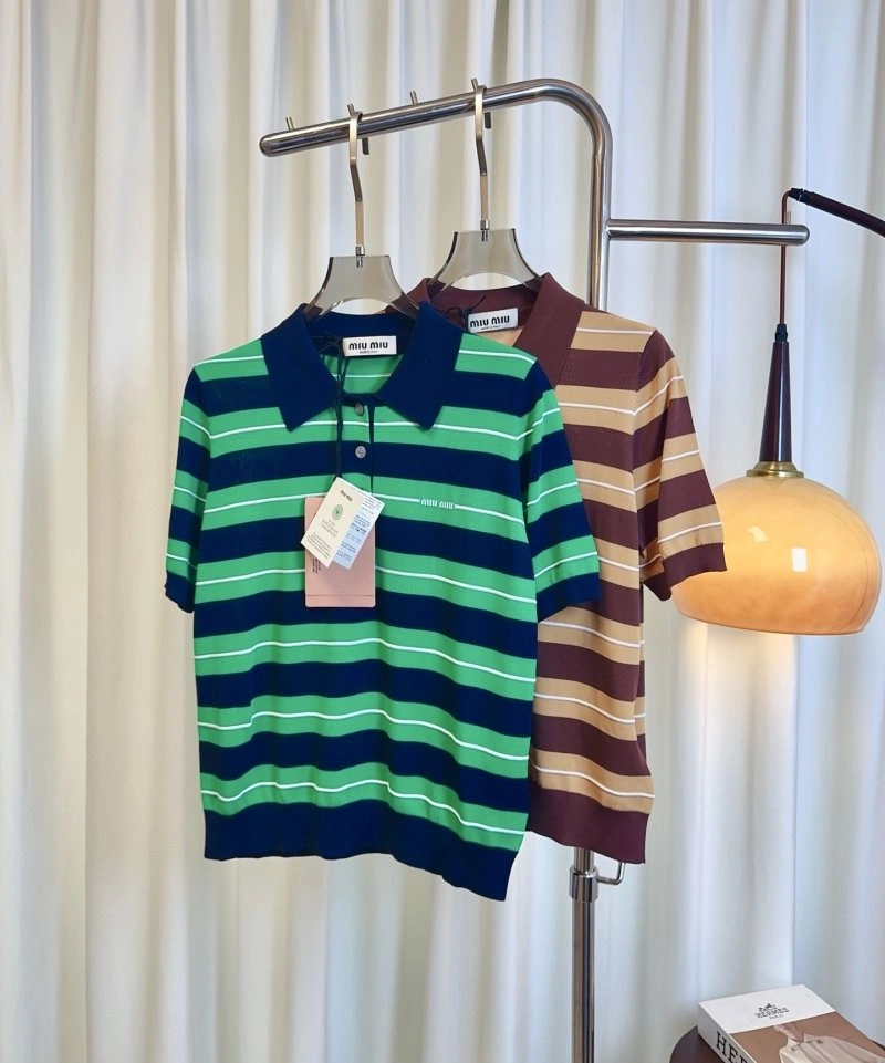 Miu Miu T-Shirts