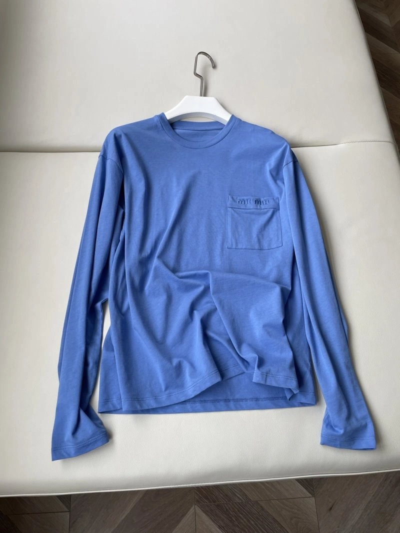Miu Miu T-Shirts