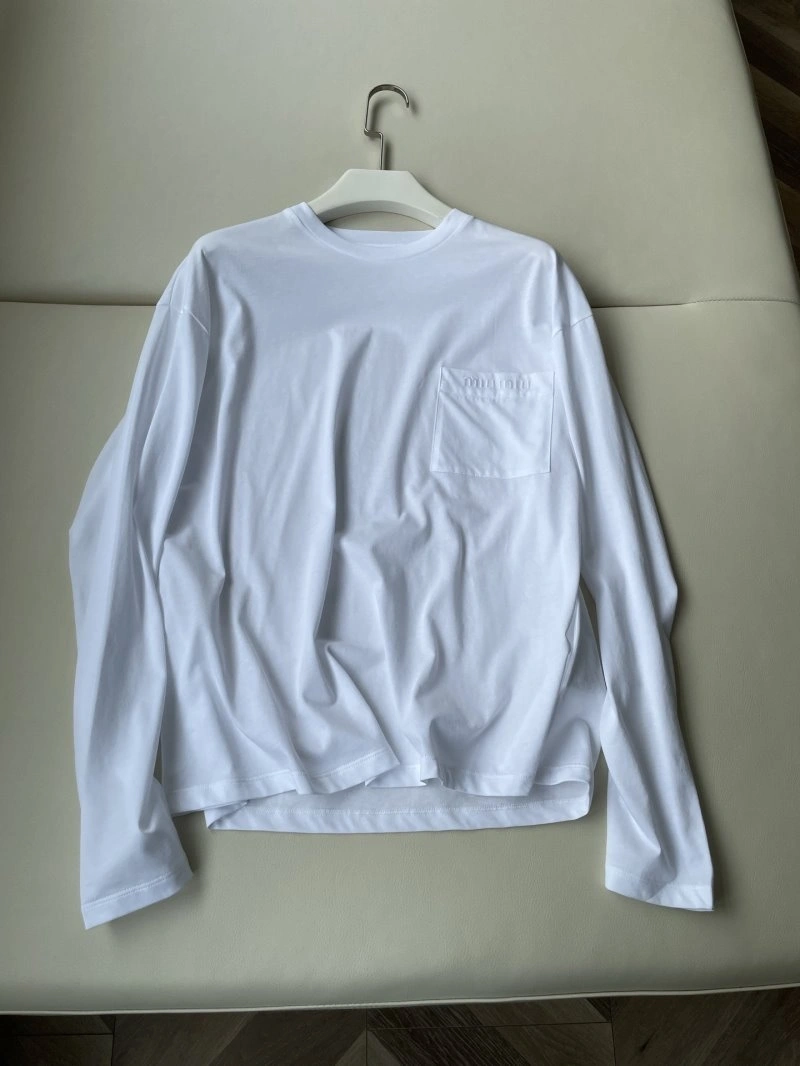Miu Miu T-Shirts