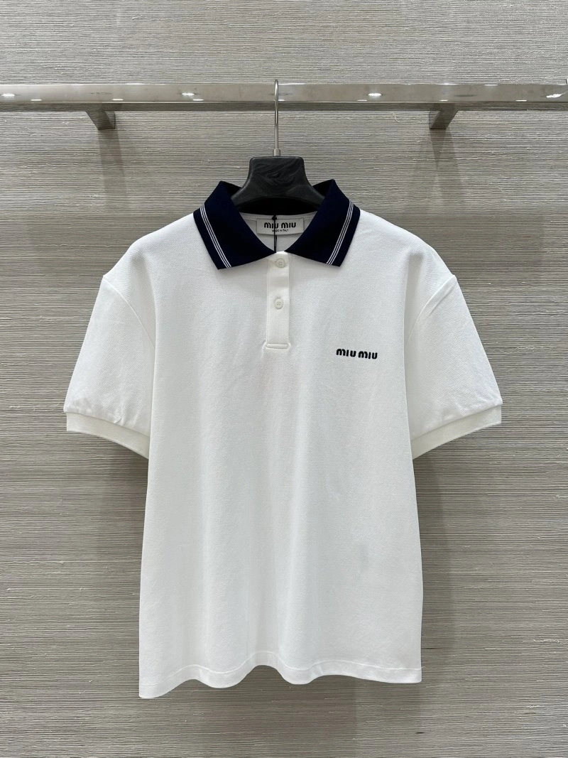 Miu Miu T-Shirts