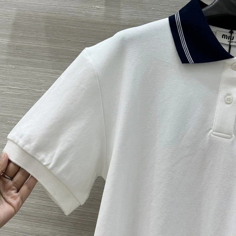 Authentic Miu Miu T-Shirts