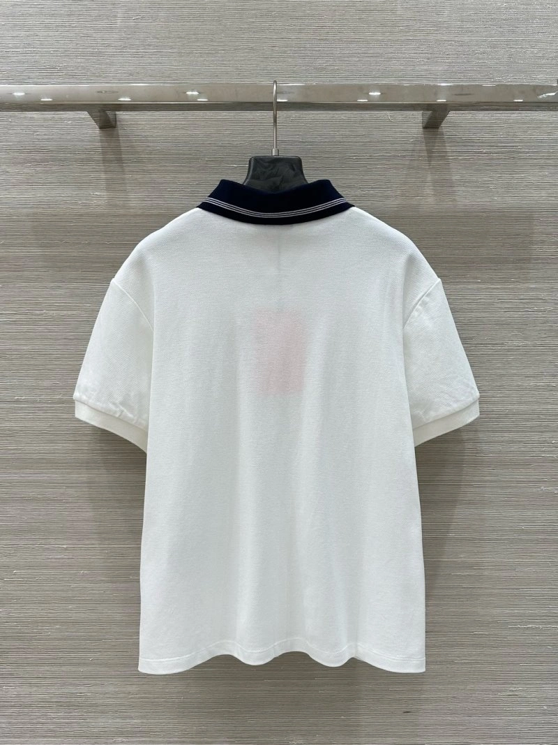 Authentic Miu Miu T-Shirts