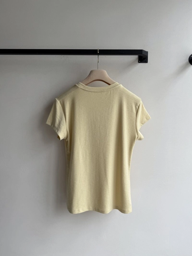 Factory-made Miu Miu T-Shirts