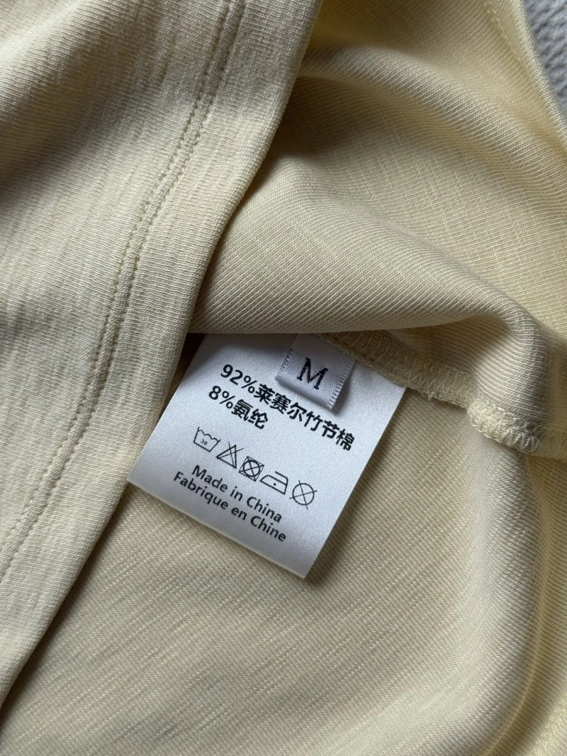 Factory-made Miu Miu T-Shirts