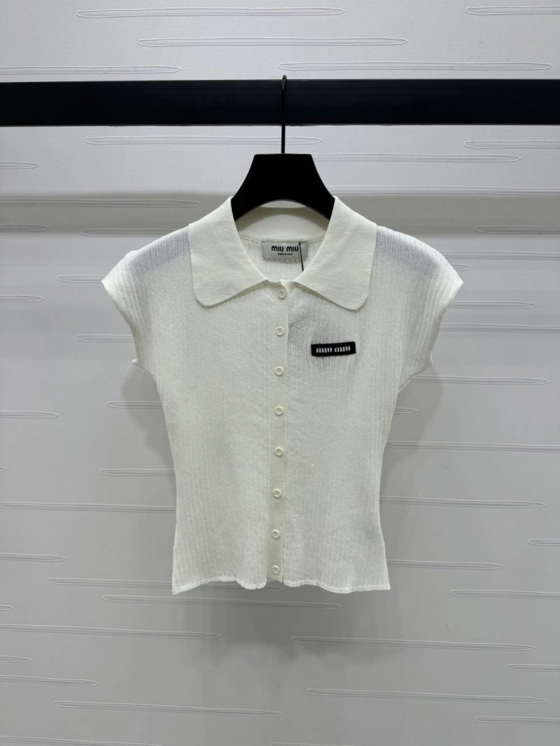 Inexpensive Miu Miu T-Shirts