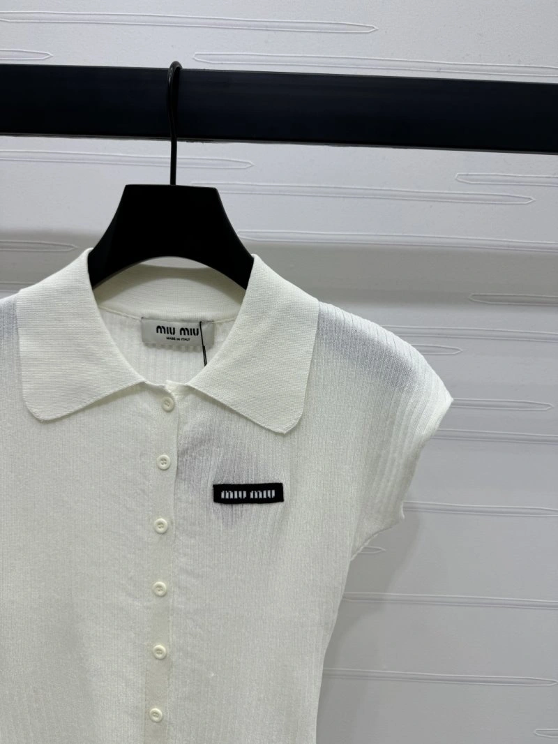 Inexpensive Miu Miu T-Shirts