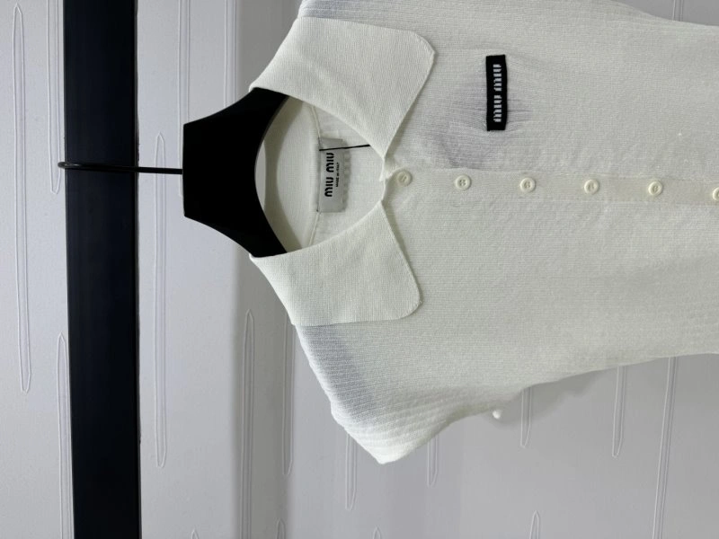 Inexpensive Miu Miu T-Shirts