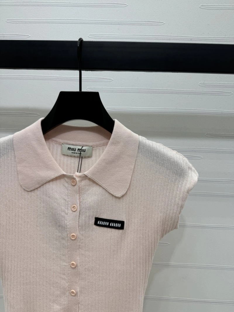 OEM Miu Miu T-Shirts