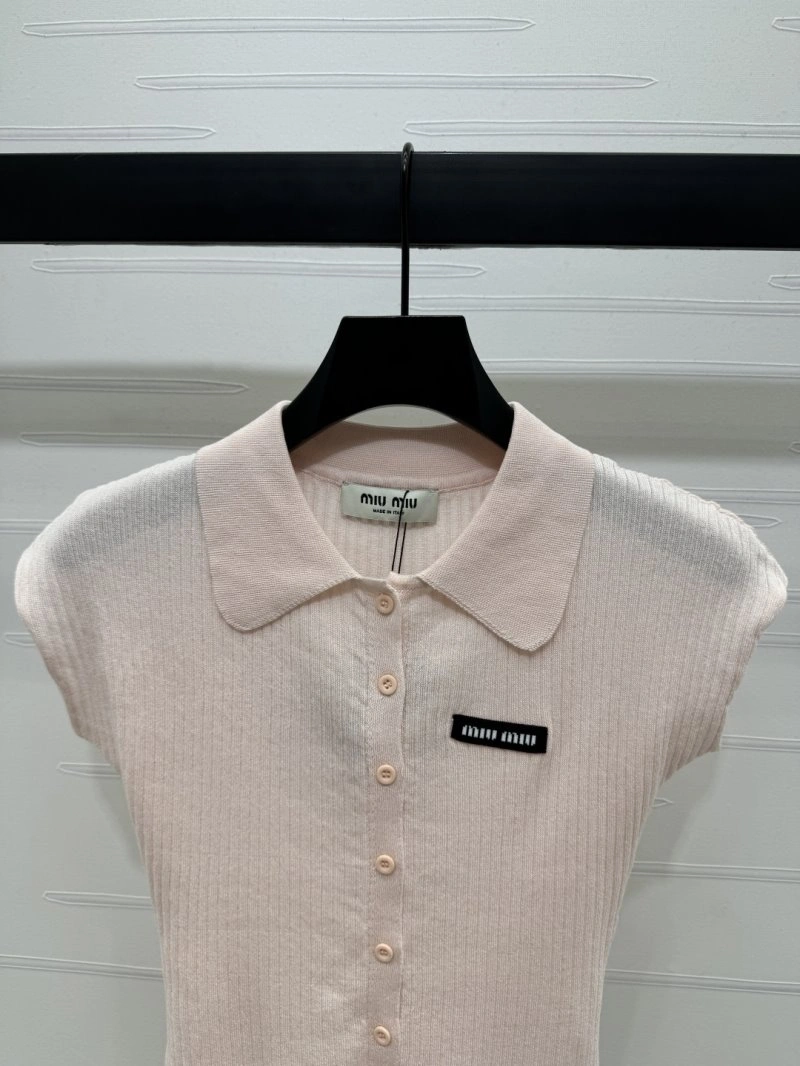 OEM Miu Miu T-Shirts