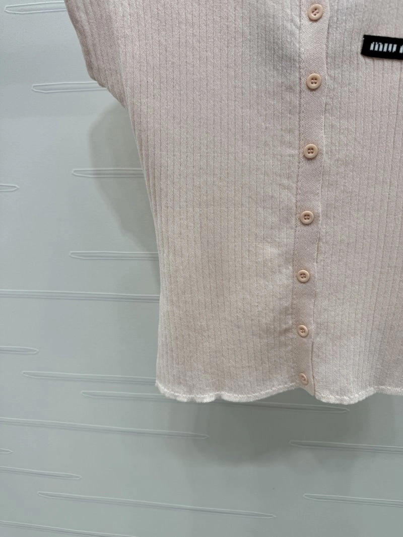 OEM Miu Miu T-Shirts
