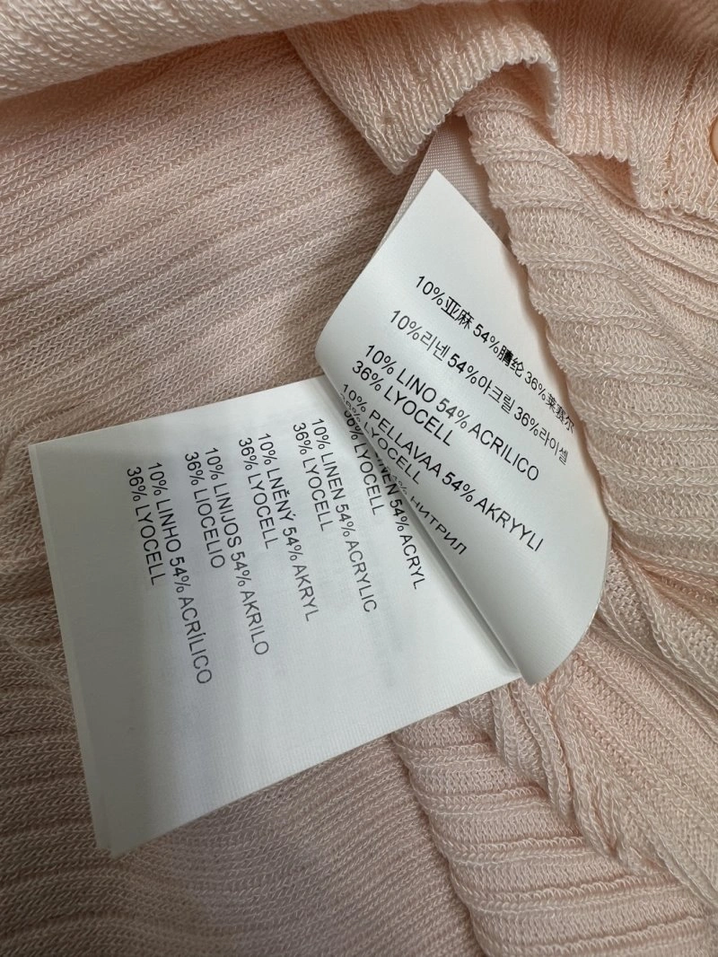 OEM Miu Miu T-Shirts
