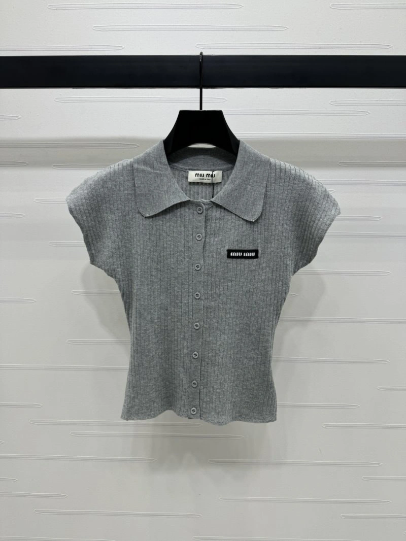 Miu Miu T-Shirts