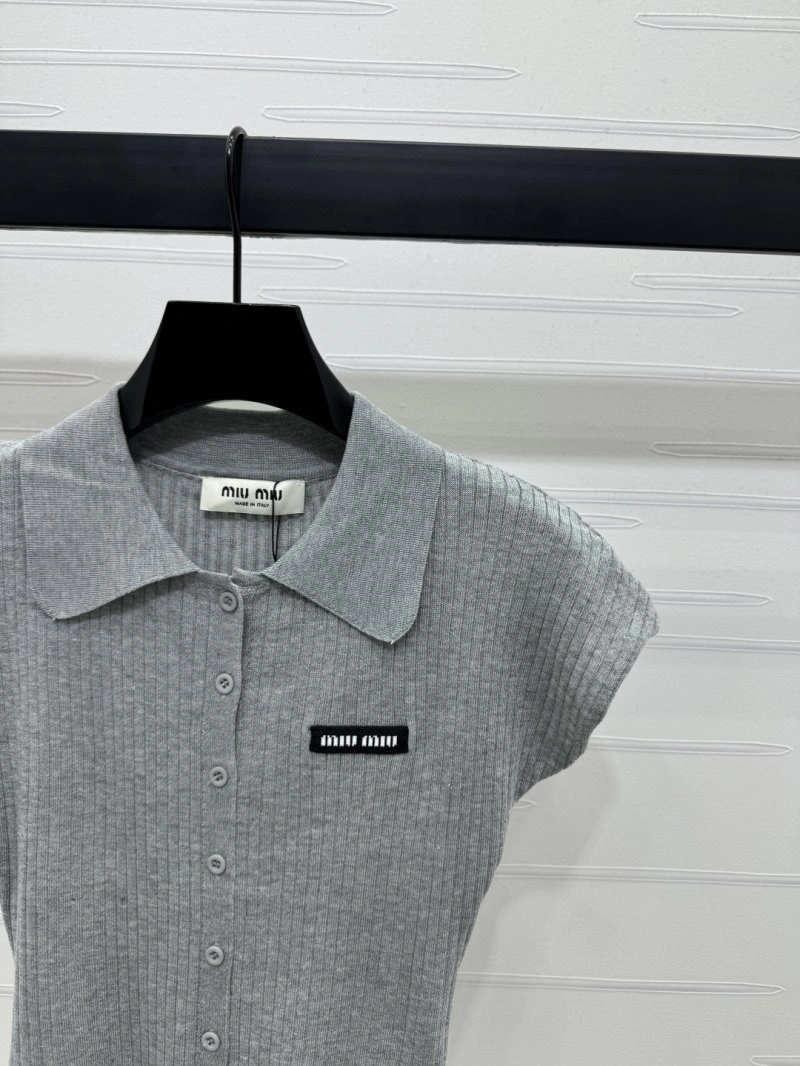 Discounted Miu Miu T-Shirts