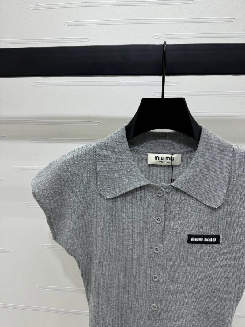 Discounted Miu Miu T-Shirts